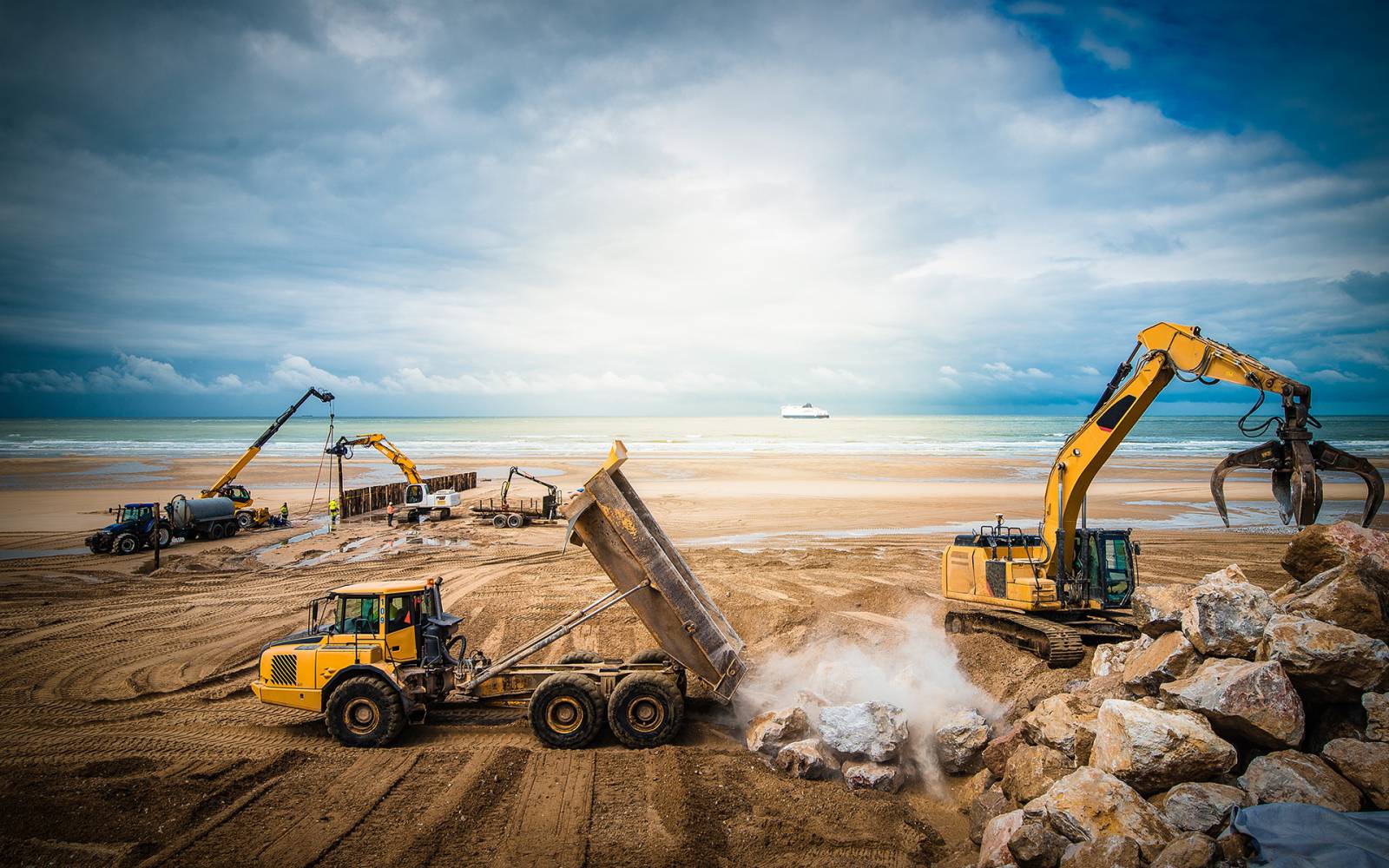 Devis location et vente de matériel TP à Pertuis par Vibra'mat